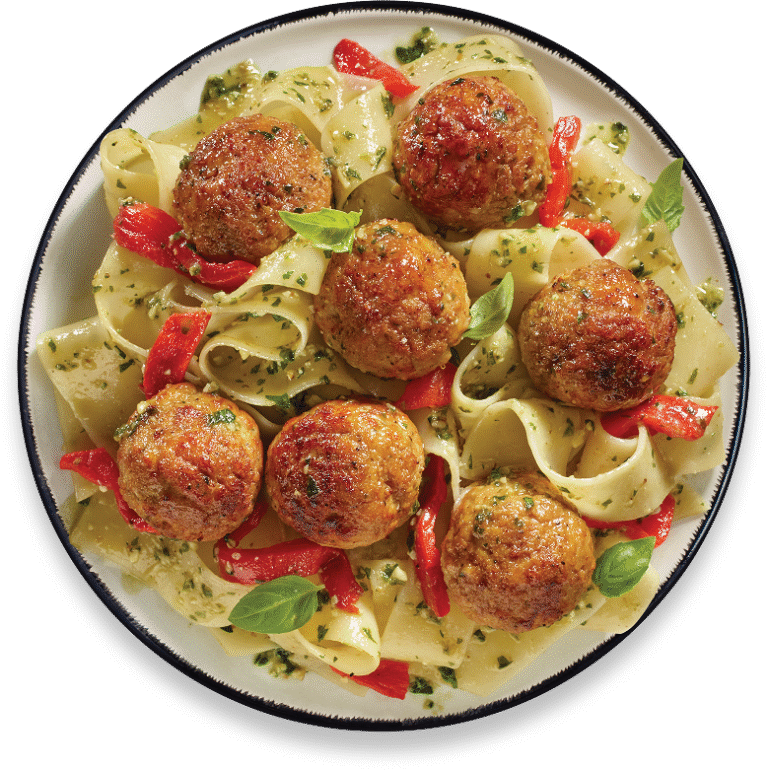 Cooked Perfect | Best Frozen Meatball Brands Near Me